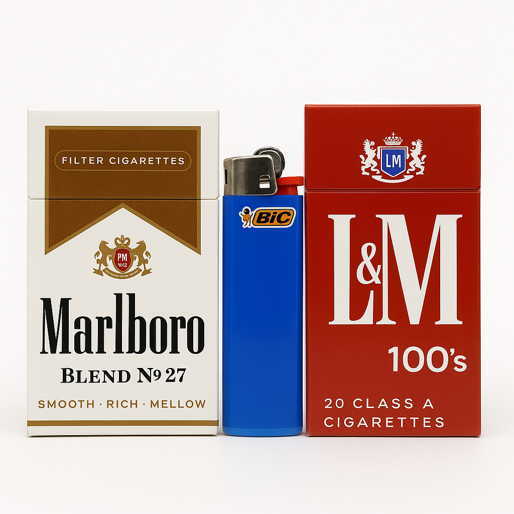 Cigarettes – White Sands Treatment Center Fort Myers